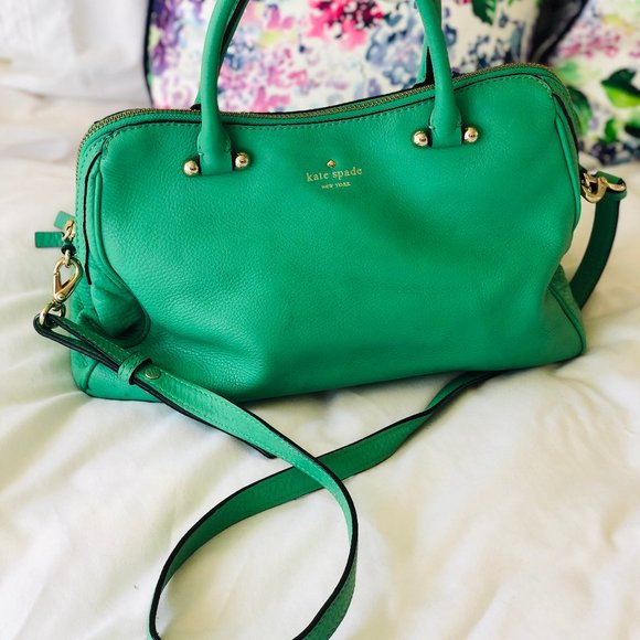 Kate Spade Backpack Purse Greene | semashow.com
